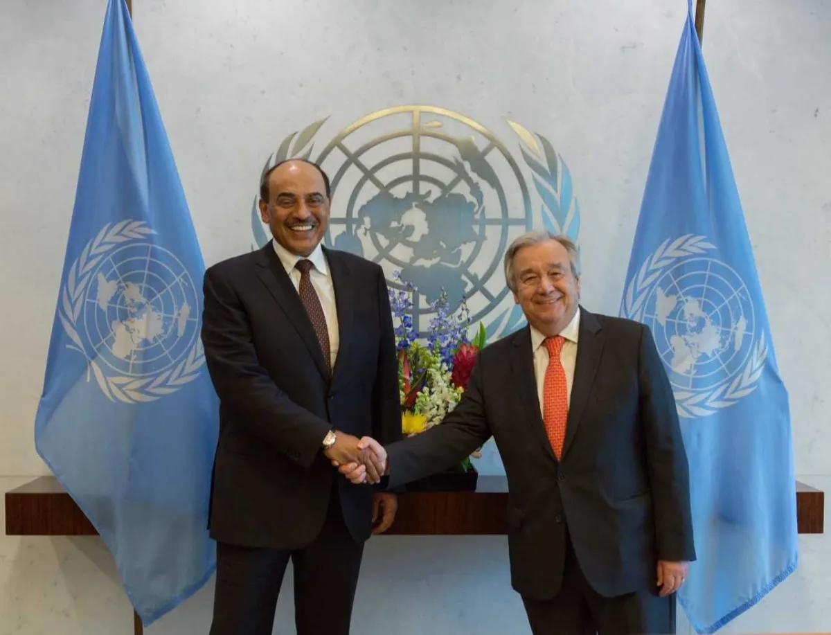 Kuwait Initiative on Missing Persons Receives Unanimous Security ...