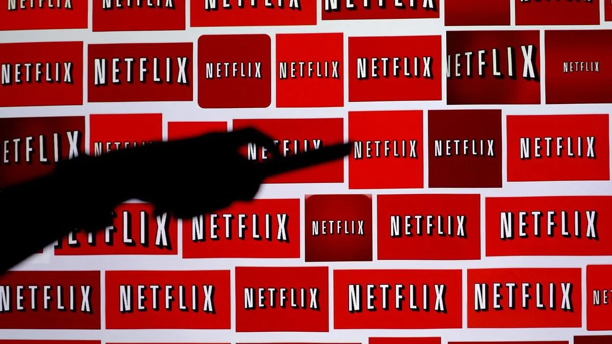 Netflix's First Arabic Original Causes Controversy in Jordan