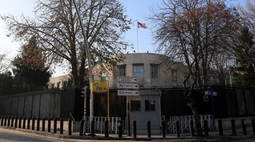 ABD Başkonsolosluğu çalışanı Mete Cantürk'ün ev hapsi kaldırıldı