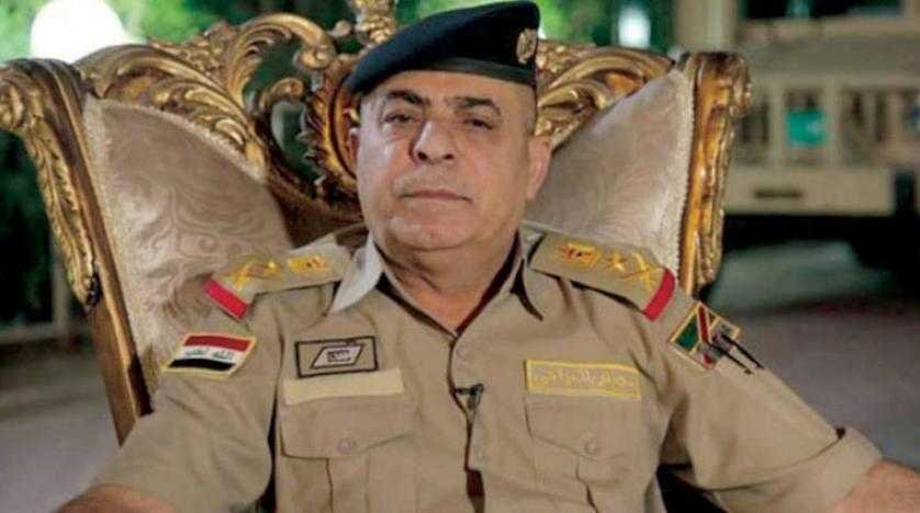 Basra Operations Commander Faces Wave of Criticism