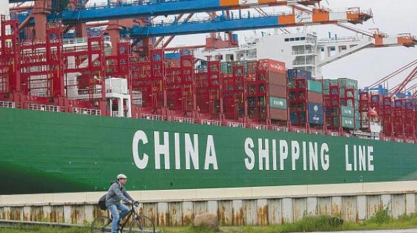 ABD ile yaşanan ticaret savaşı Çin ekonomisini olumsuz etkiledi