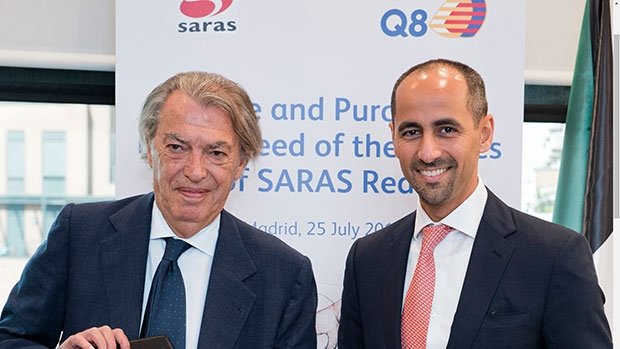 Kuwait’s Q8 Grows in Spain with Acquisition of 67 Fueling Stations