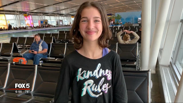 الفتاة الوحيدة في نهائيات «فورتنايت»... صماء وتحب الخير