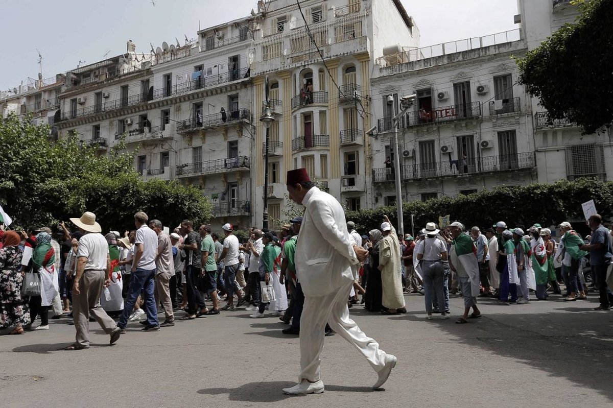 Fas ve Cezayir arasındaki sınır kapısı yeniden açılacak mı?