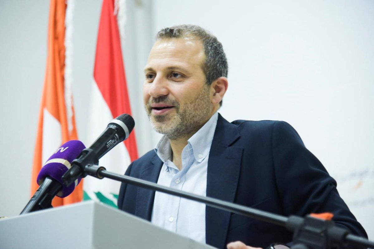 Presidential Ambitions behind Bassil’s Rapprochement with PSP