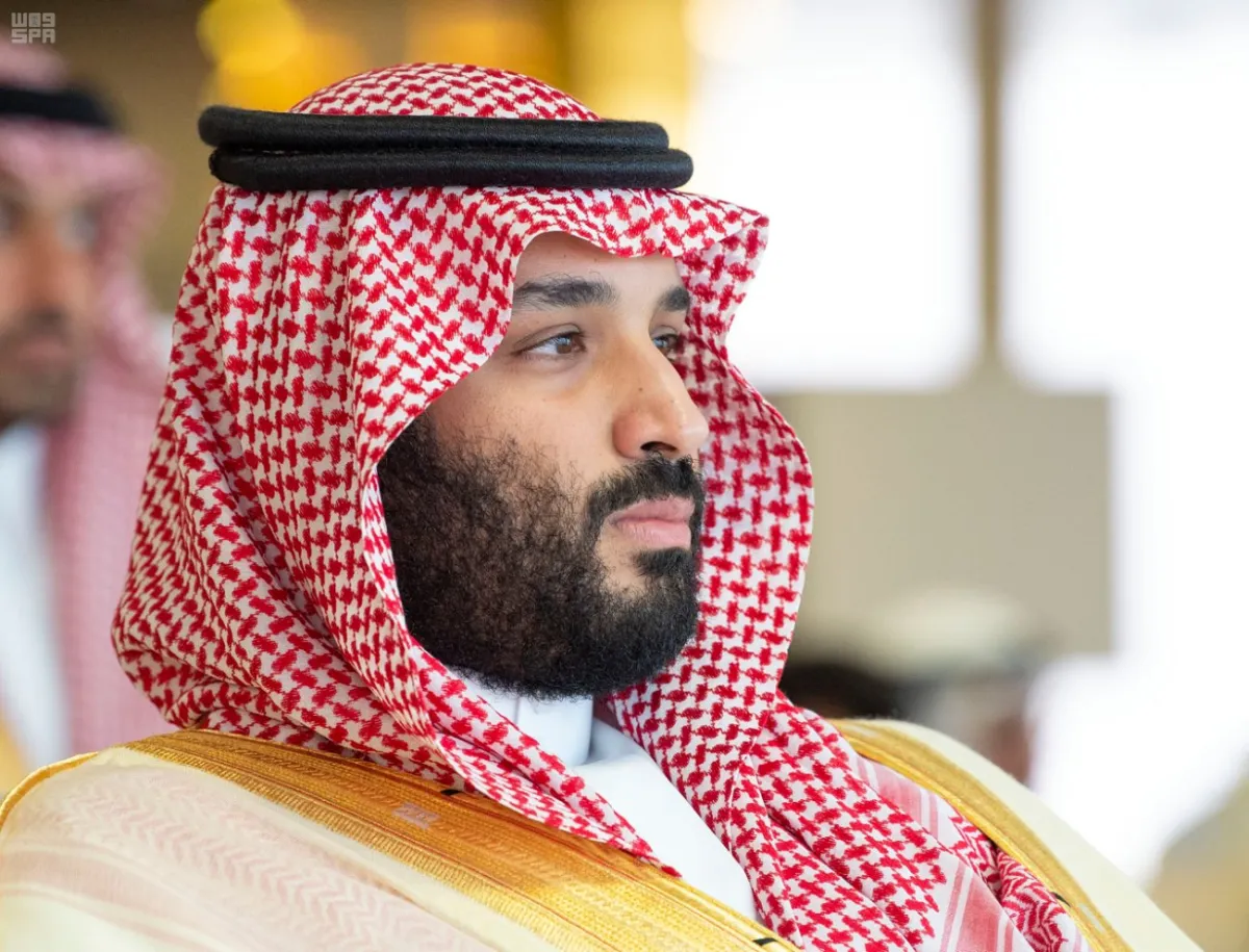 Saudi Crown Prince Says Attack on Oil Facilities Was Act of War by Iran