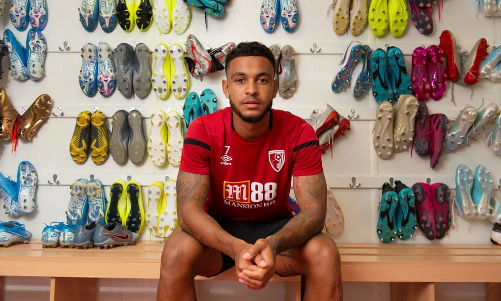 Joshua King: ‘Ravel Morrison Is Easily the Most Talented Player I’ve ...