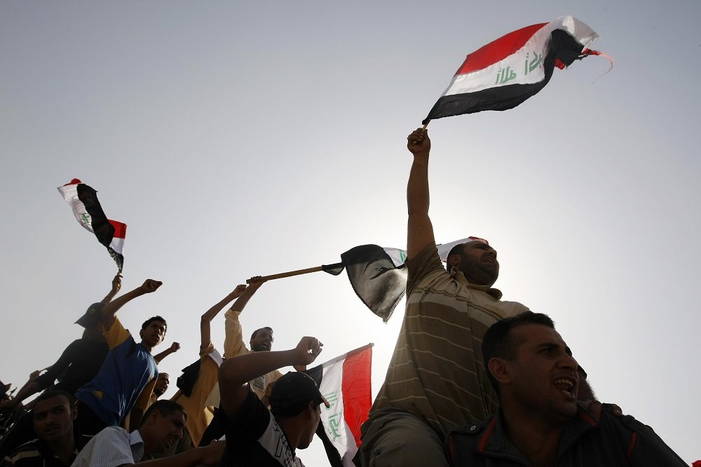 Iraq Cut the Internet, and the Economy Suffered