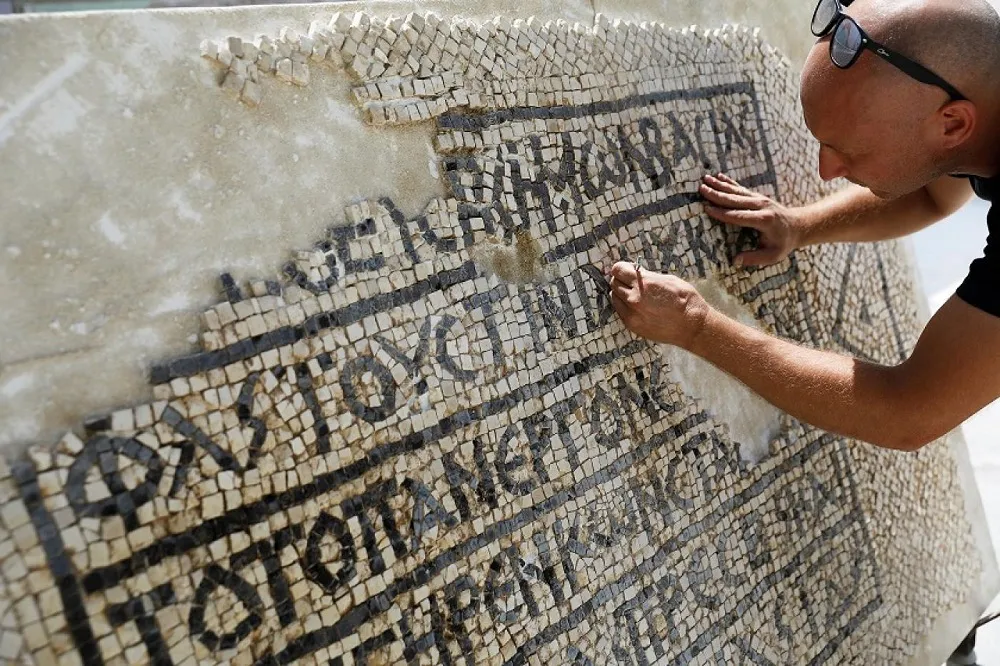 New Technique Helps Archaeologists Decipher Ancient Languages