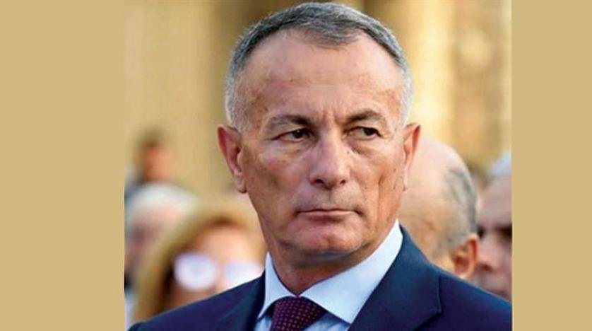 Lebanon: Roukoz Calls For Govt With Exceptional Powers to Implement Reforms