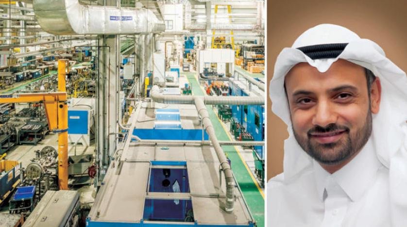 GE President in Saudi Arabia: We Seek to Diversify Economic, Energy ...