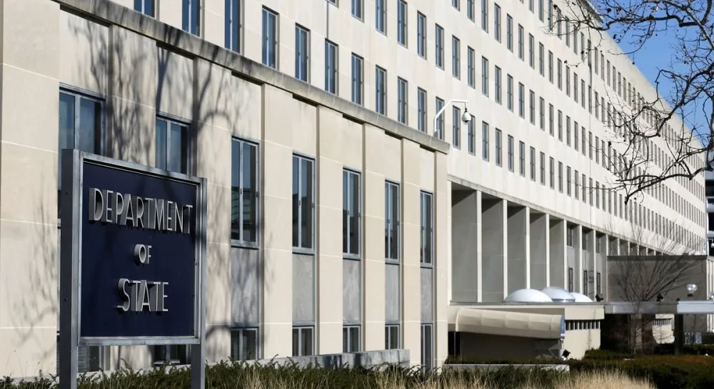 Iran Remains Top State Sponsor of Terrorism, Says US State Department