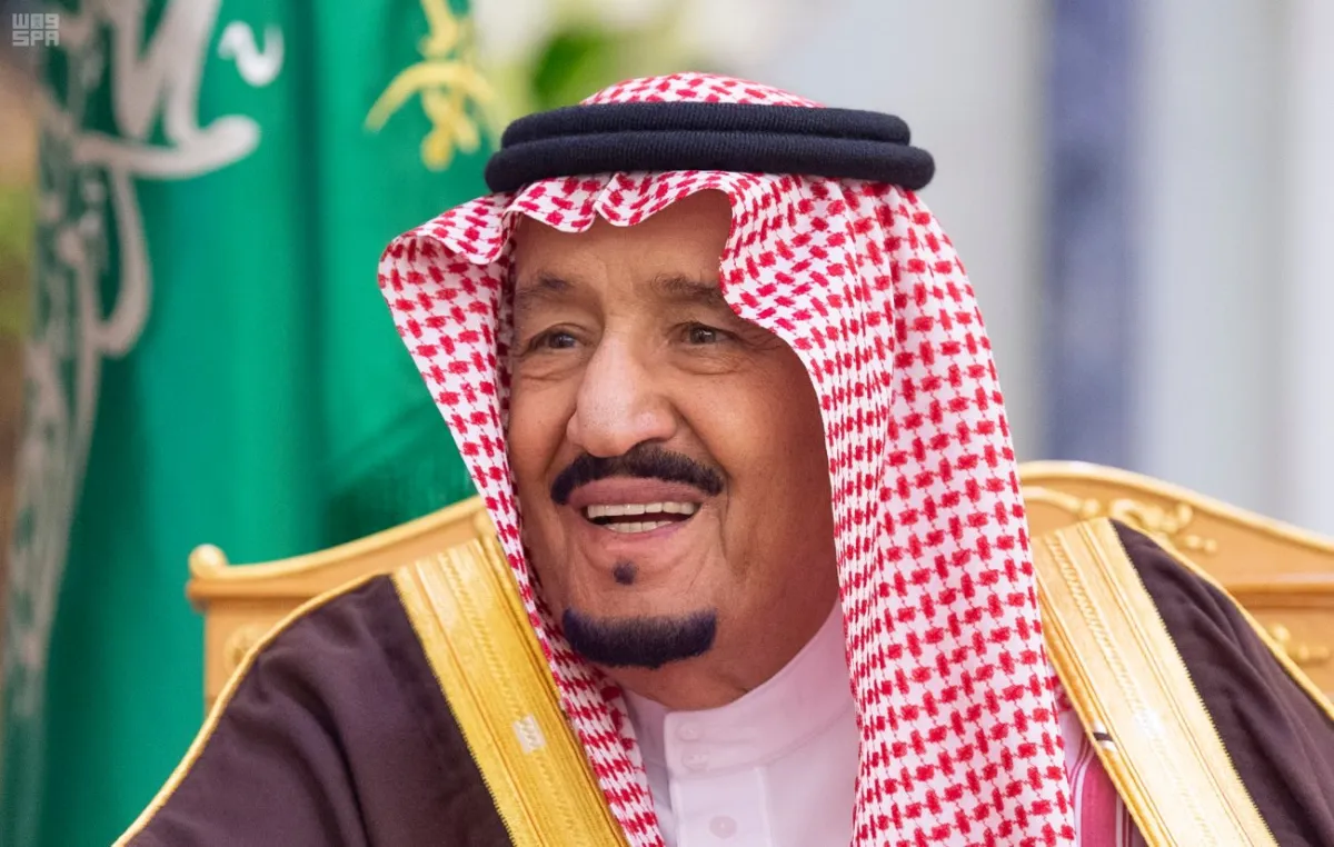 King Salman Invites Emir of Kuwait to Attend Gulf Summit