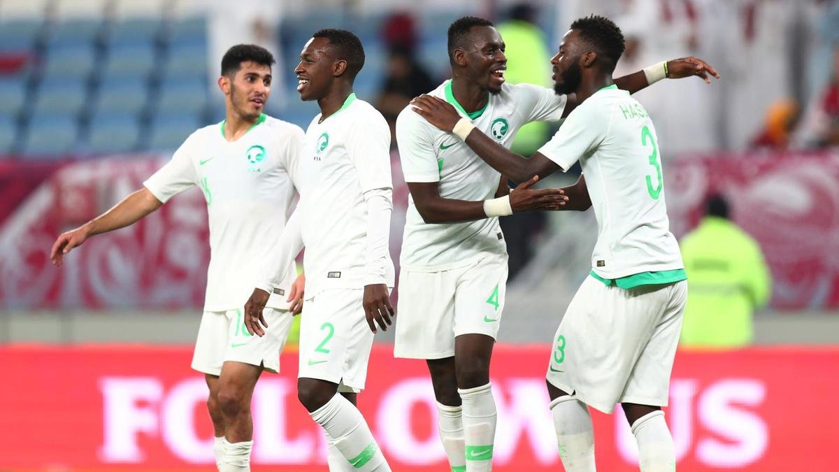 Bahrain Win Gulf Cup for 1st Time