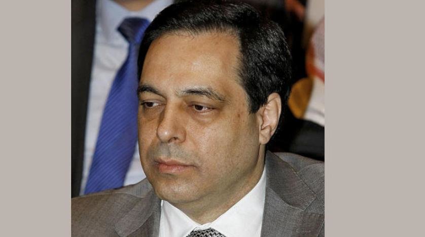 Hassan Diab… an Academic Who Will Become Prime Minister With Support of ...