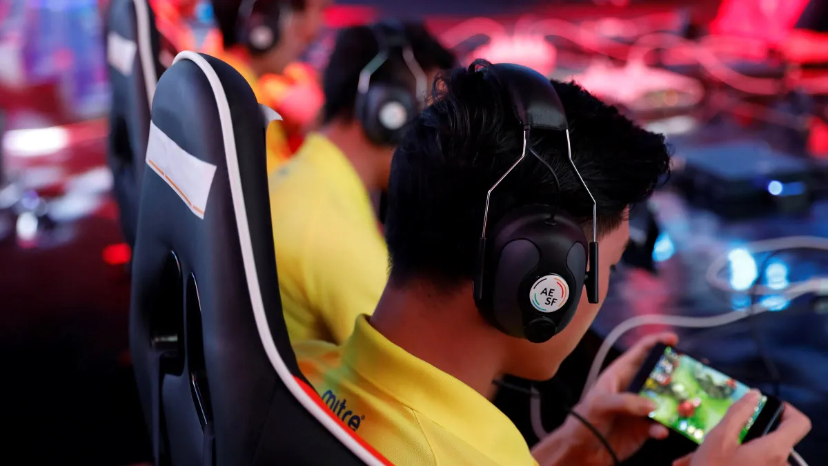 MiSK Launches Video Game Safety Platform in Saudi Arabia