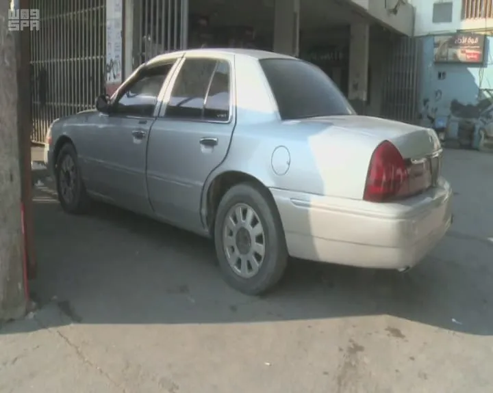 Saudi Arabia Reveals Details of Terror Raid in Dammam