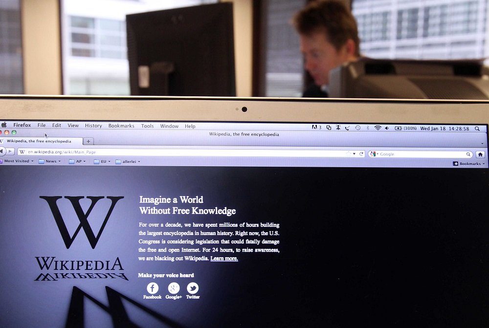 Turkish Court: Wikipedia Ban Violation of Freedom of Expression