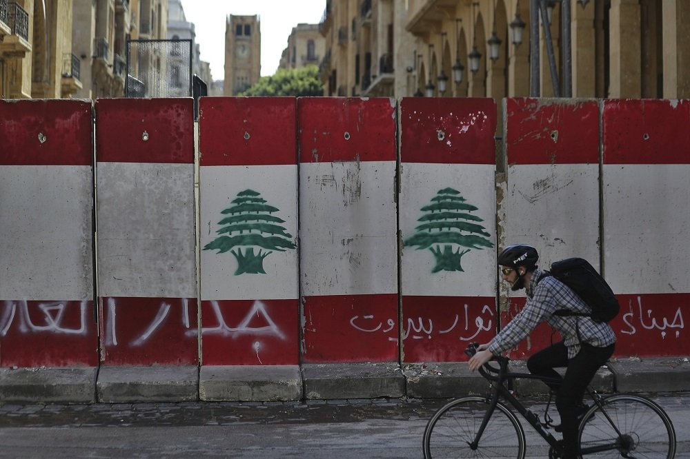 Lebanon at a Crossroads after 100 Days of Protests