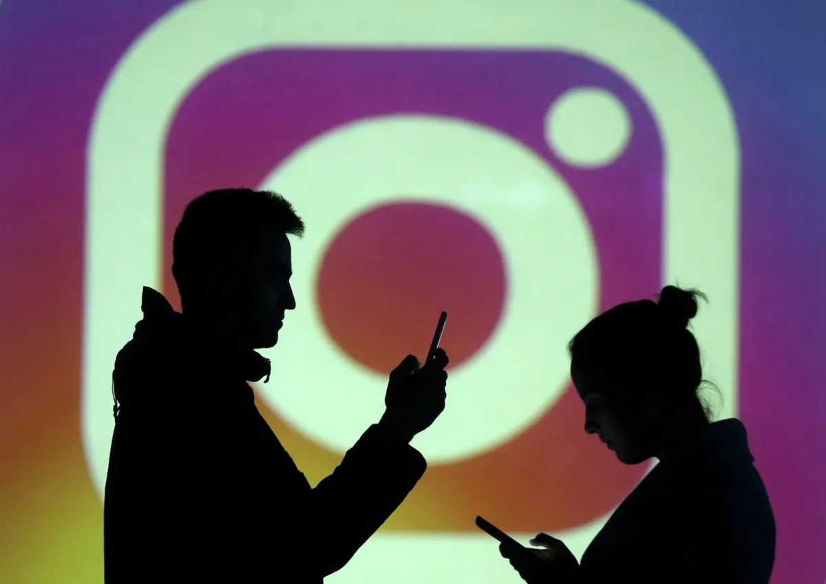 German Journalist Warns from Instagram's Addictive Effect