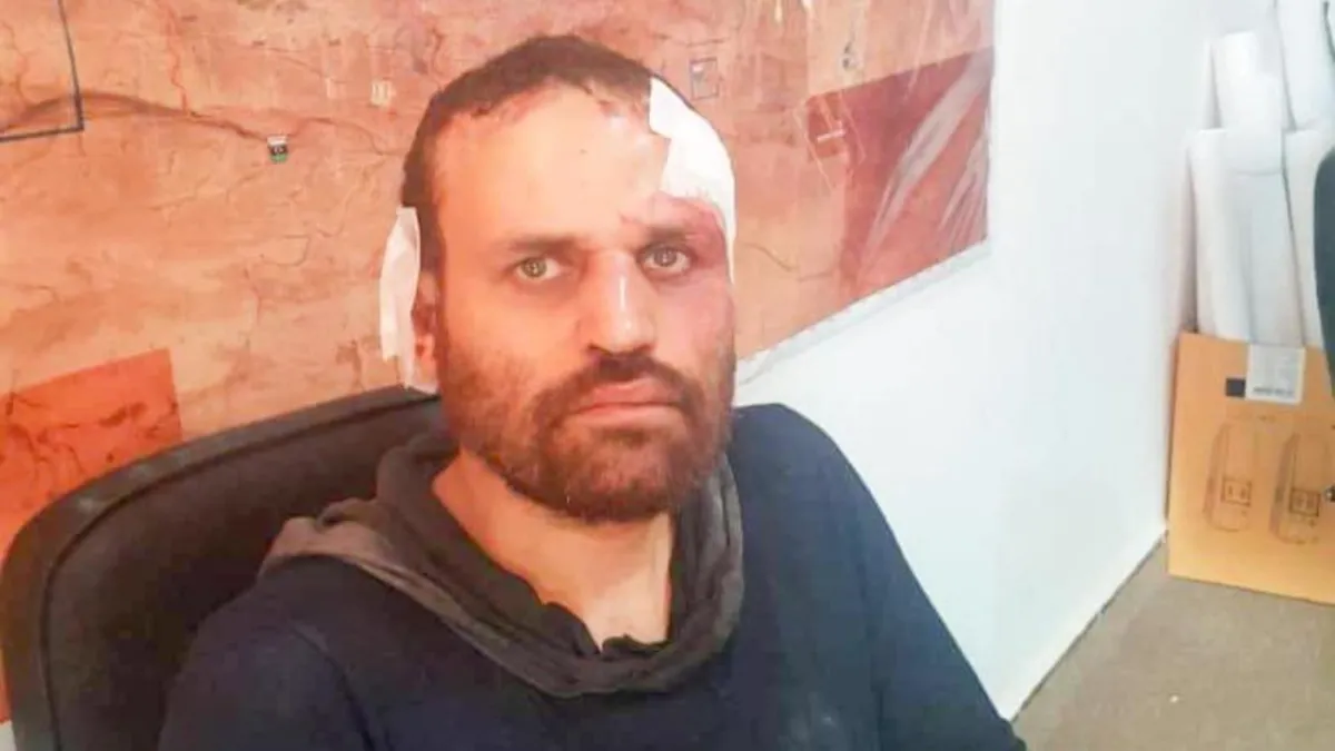 Conflicting Reports Emerge over Ashmawy’s Execution in Egypt