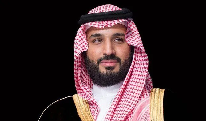 Crown Prince, Spanish PM Discuss Efforts Against Coronavirus