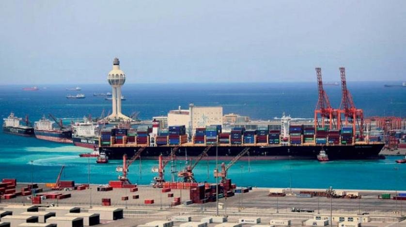 Border Crossings Ensure Flow of Goods into Saudi Arabia