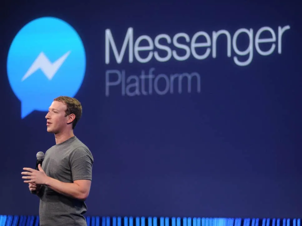 Facebook Recruits Messenger in Fight Against Coronavirus