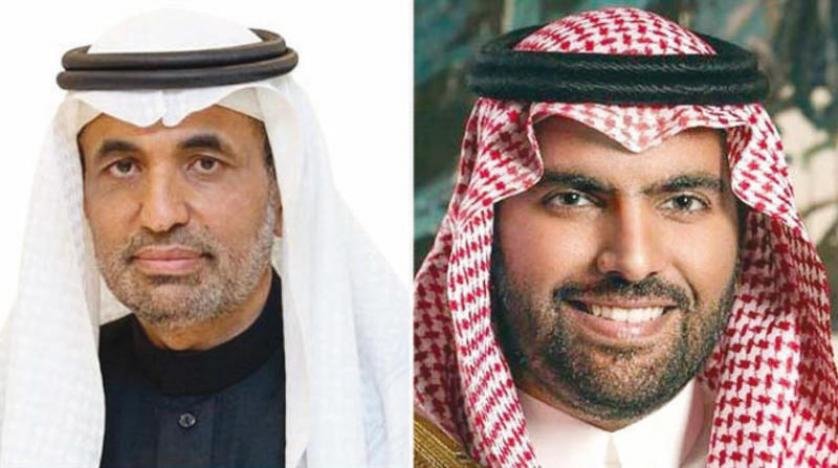 Herbish Appointed CEO of Saudi Heritage Commission