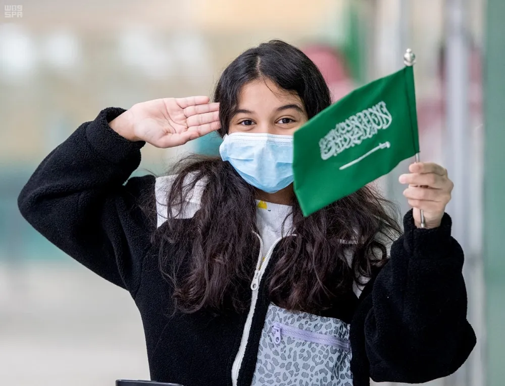 254 Saudis Return to Kingdom from London