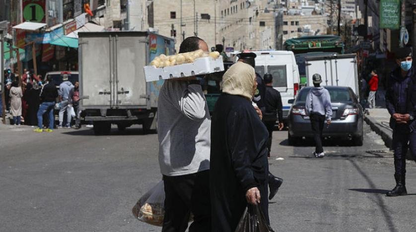 Poverty Compounds Coronavirus Challenges in Jordan