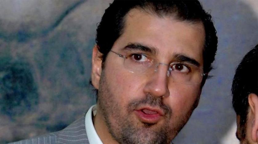 New Decision to Seize Rami Makhlouf’s Assets in Syria