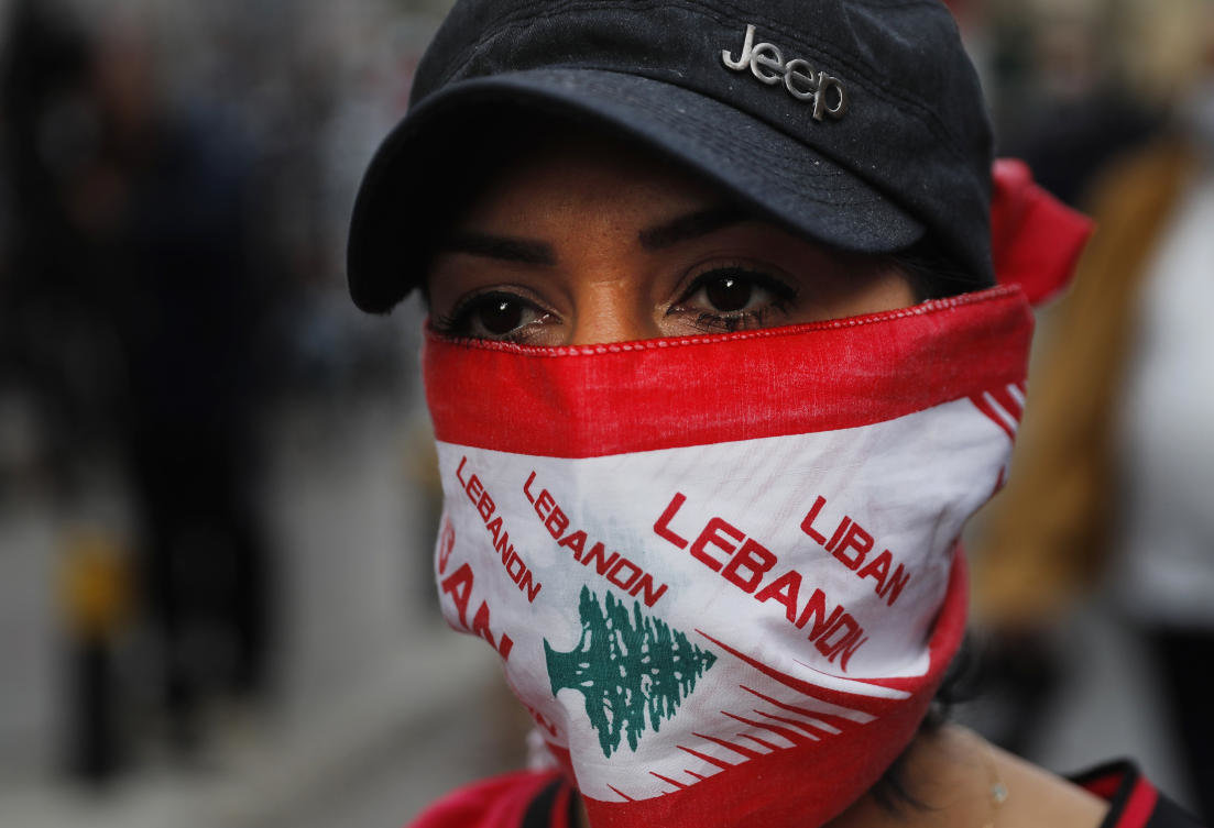 IMF Response Signals Positive Agreement with Lebanon