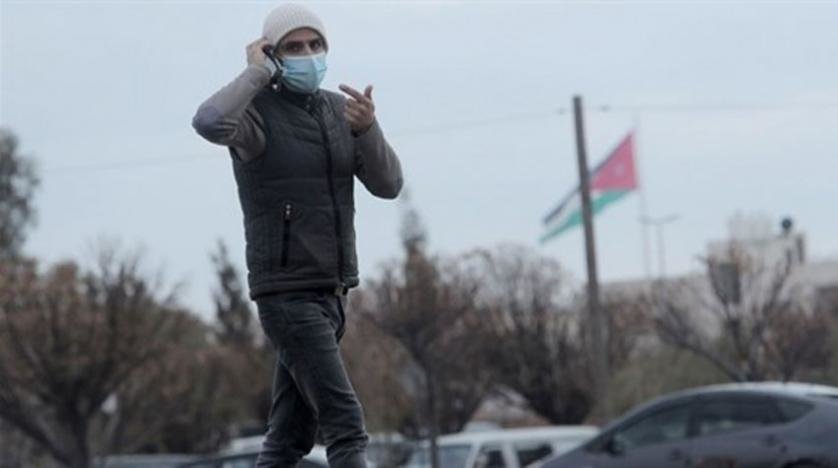 New Virus Hotbed in Jordan Raises Number of Infections