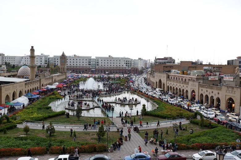 Baghdad, Erbil to Discuss Salaries Issue of Kurdistan Region Employees