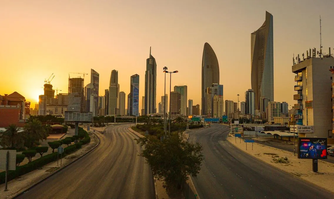 Kuwait Int'l Airport to Resume Commercial Flights from Aug. 1