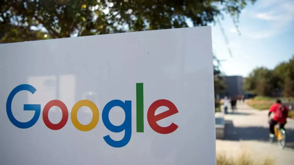 Google Announces $10 Billion 'Digitization' Fund for India