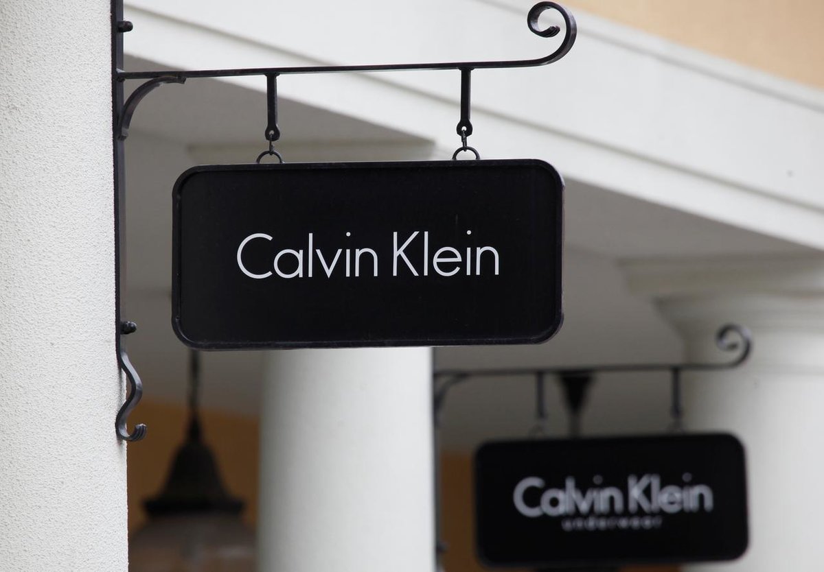 Calvin Klein Owner PVH to Cut 450 Jobs in North America, Shut 162 Outlets