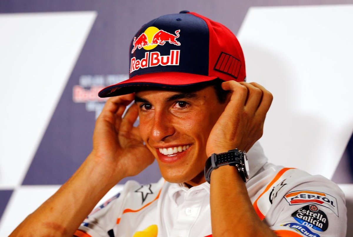 Marquez Aiming for August Return after Successful Surgery