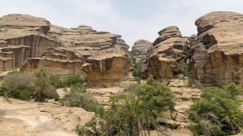 Jazan: A Diversity of Terrains and Climates Reflects its Authenticity ...