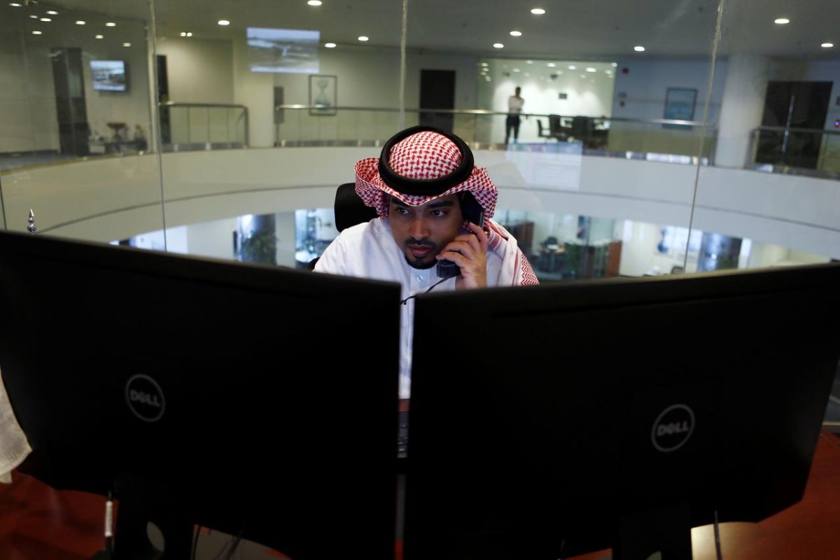 Saudi Stock to Trade for 3 Days before Eid al-Adha Holiday