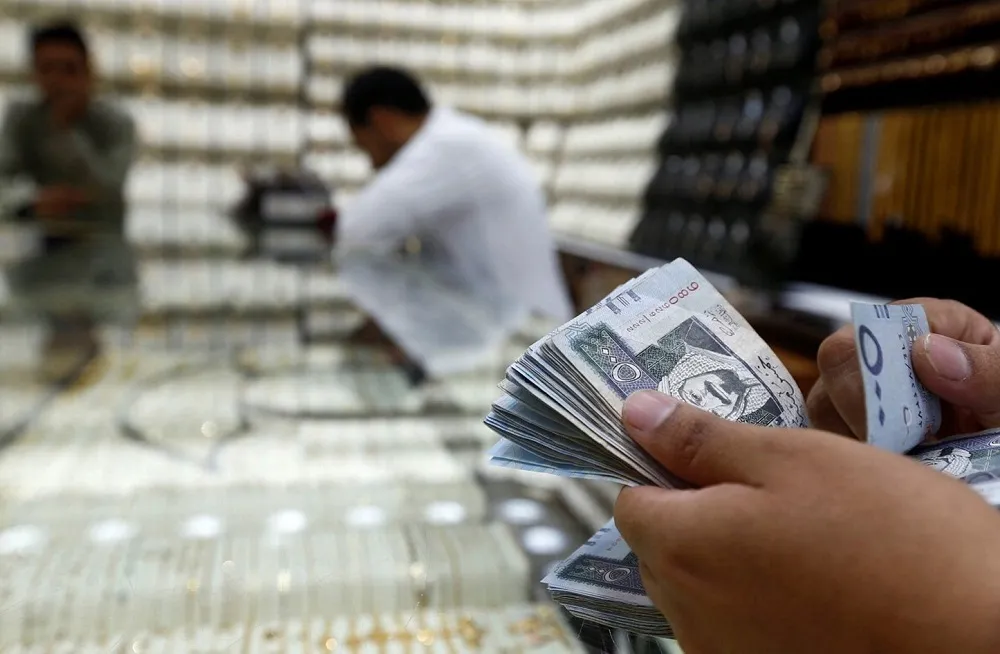 Saudi Arabia Spends USD125 Bn in First Half of 2020