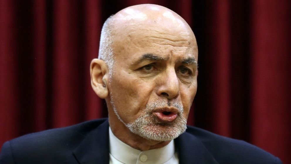 Afghan President: 400 Taliban Prisoners to Remain in Custody