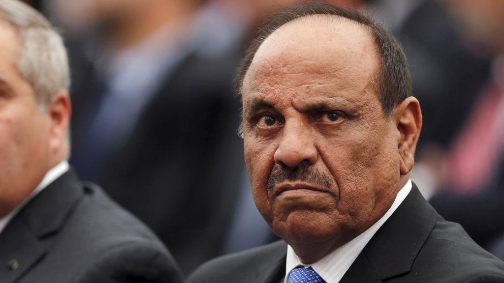 Jordan Government Vows to Confront Attempts to Stir Instability