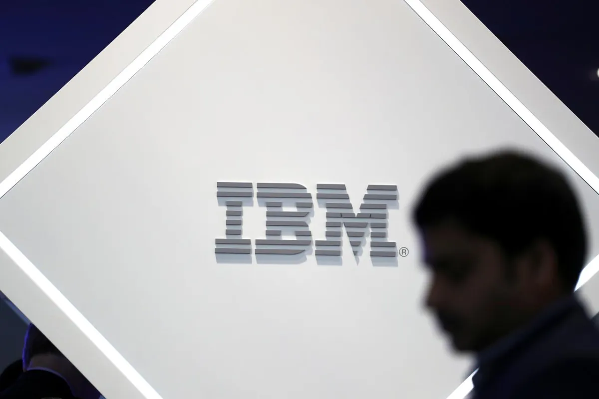 IBM Rolls out Newest Processor Chip, Taps Samsung for Manufacturing