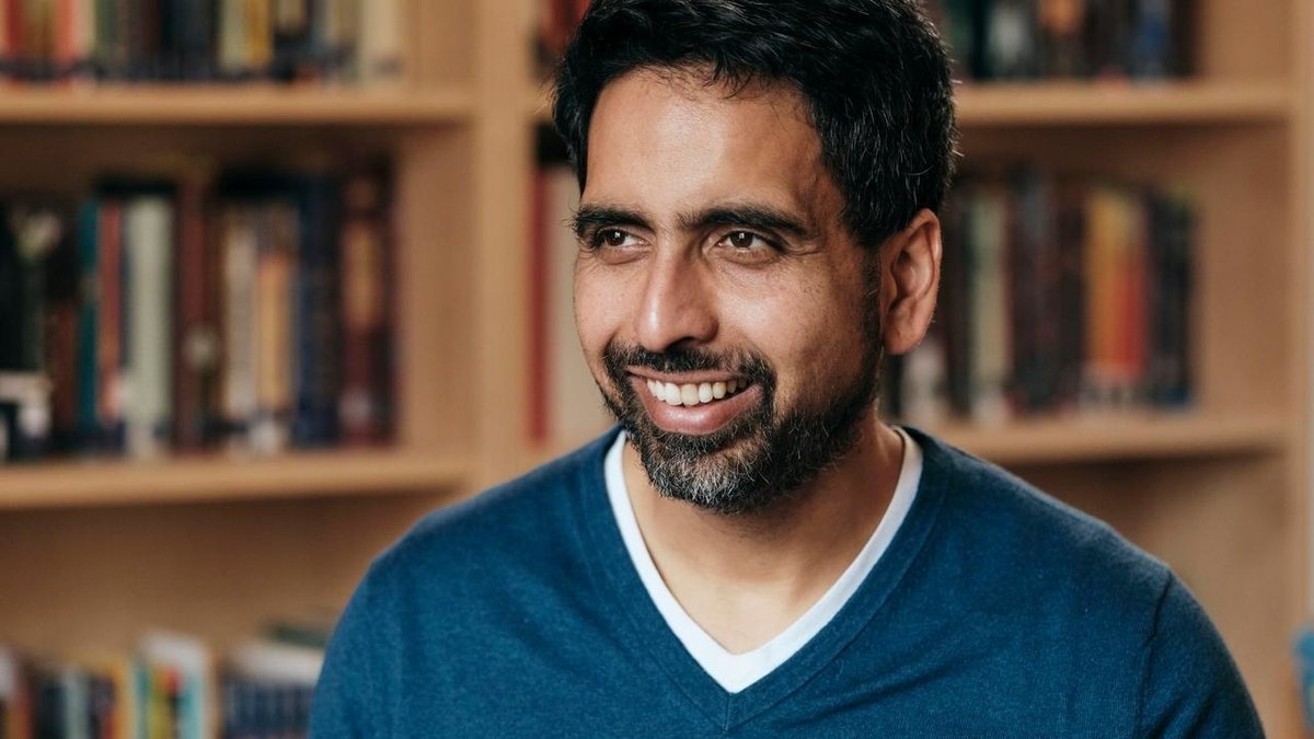 Khan Academy Founder's Tips for Educating Kids in Pandemic