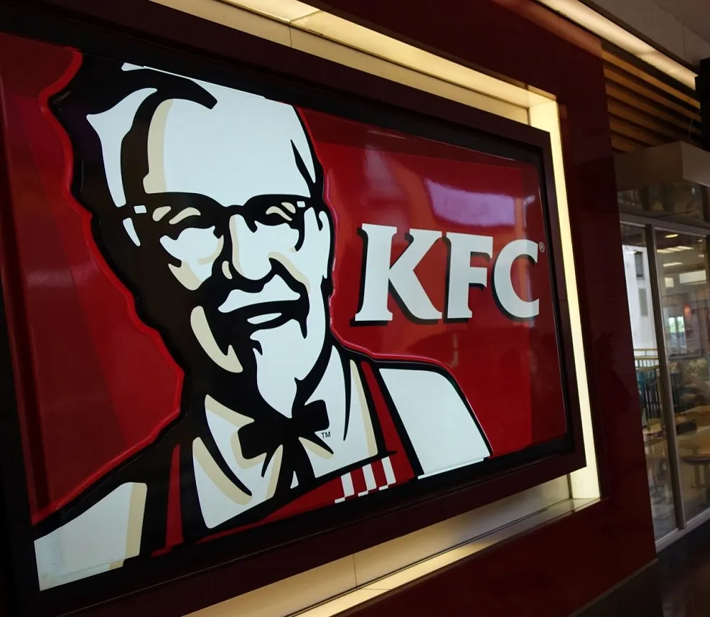 KFC Suspends ‘It's Finger Lickin’ Good’ Slogan amid Pandemic