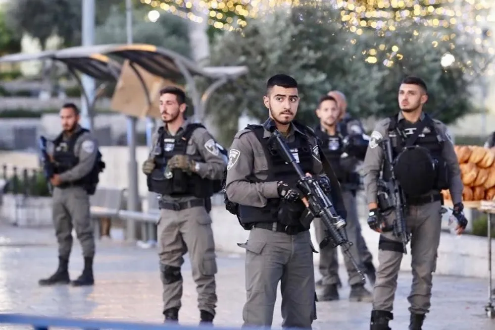 Israeli Killed by Palestinian in Stabbing Attack