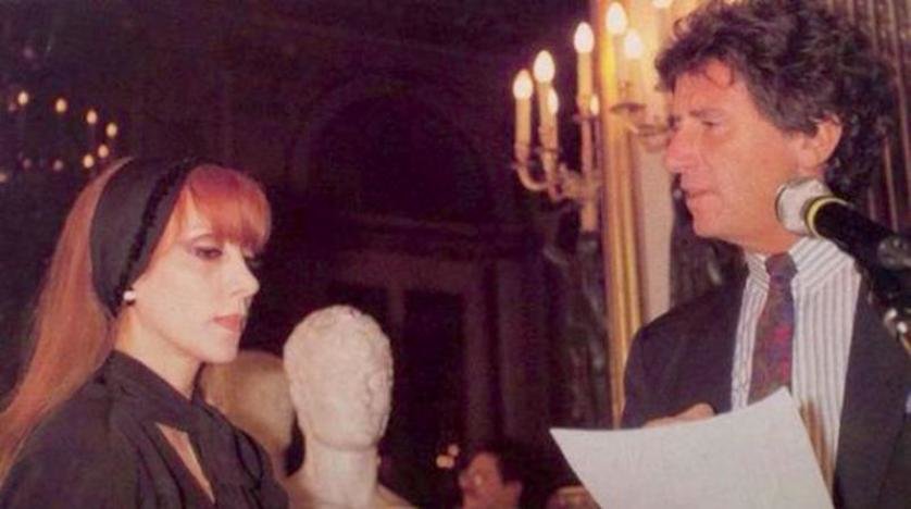 Feyruz’un Fransa ile olan hikayesi 60 yıl önce yaşanan bir tesadüfle ...