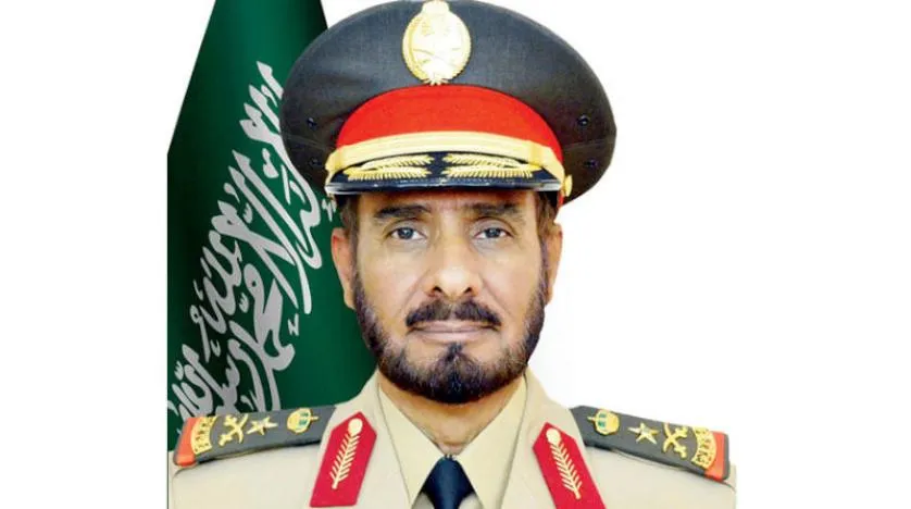 Saudi: Commander of Peninsula Shield Appointed Chief of the Joint Forces